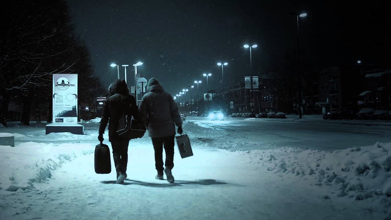 Topium EP teaser - YouTube