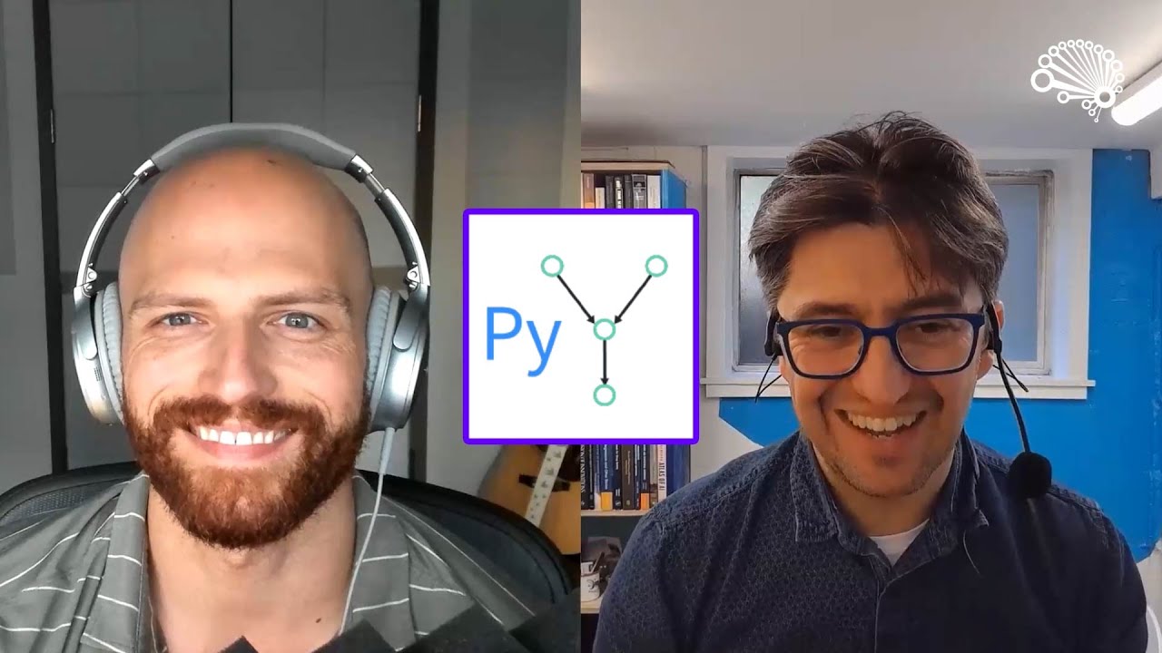 PyWhy: the leading open-source library for Causal Machine Learning ...