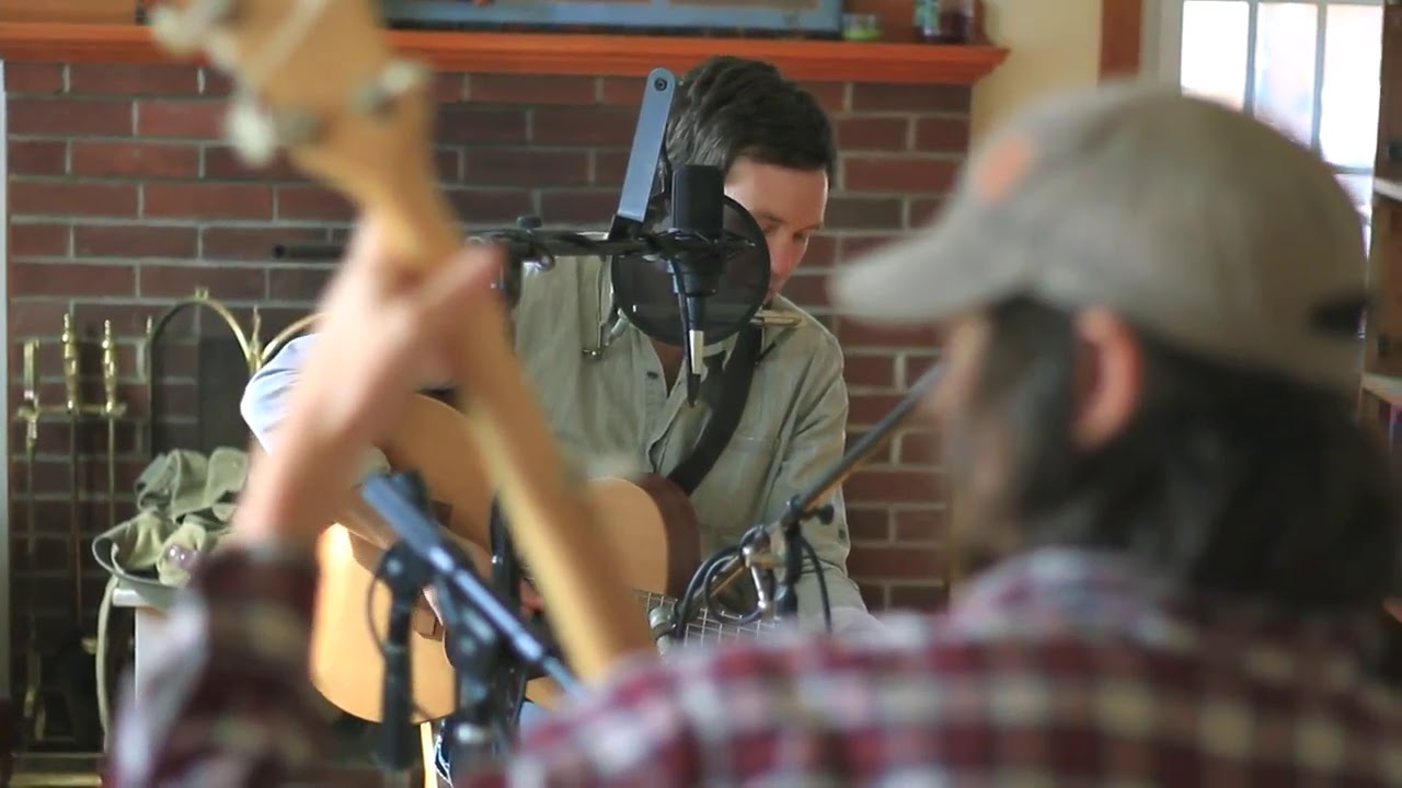 Carlin Tripp - Buddy's Song - YouTube