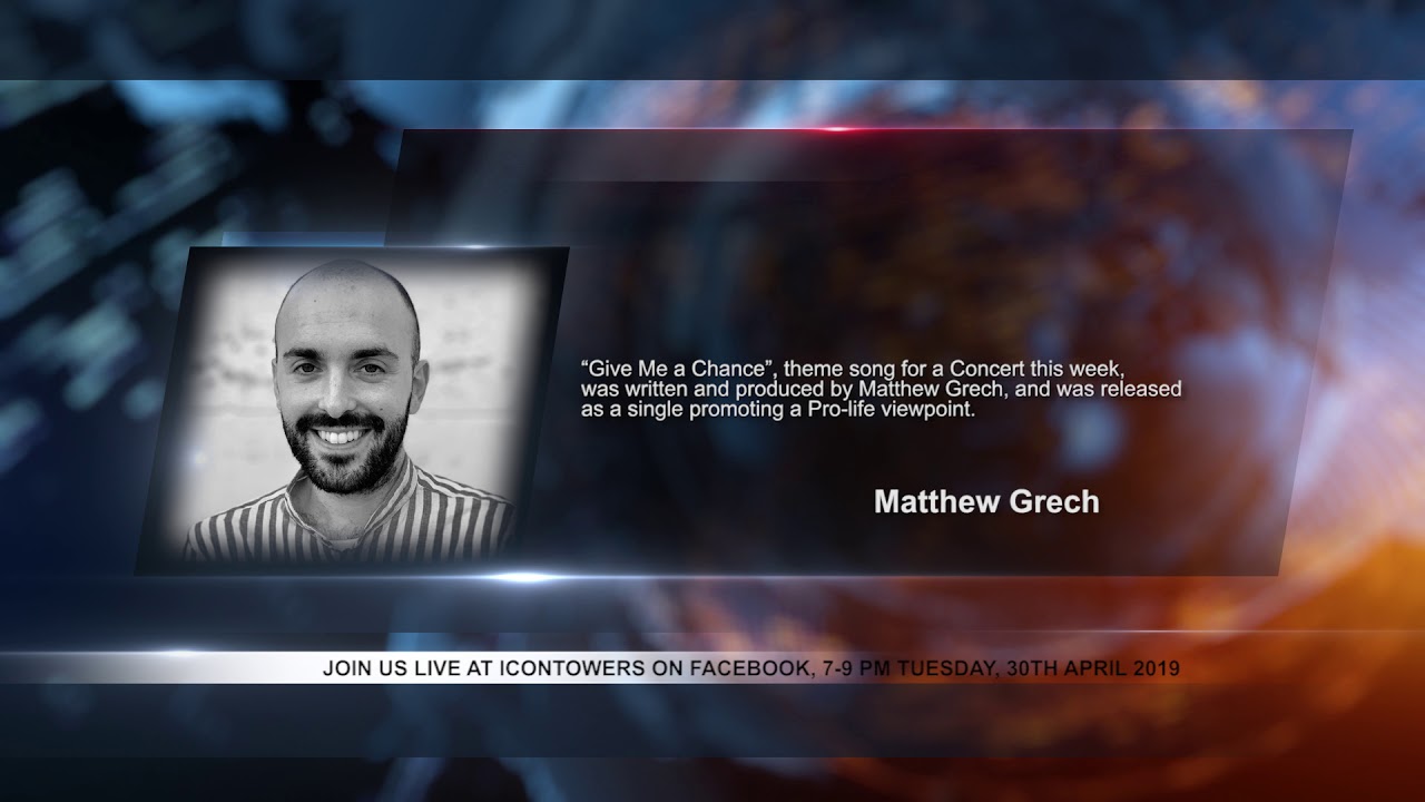 Matthew Grech - YouTube