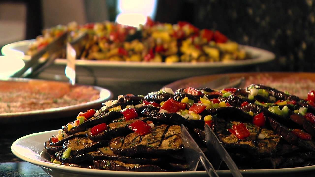 Espetus Steak House - A fashionable restaurant to taste the culinary ...