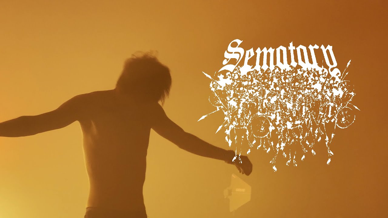 Sematary - Live at Silver Spring, MD [FULL SET | 4/11/24] - YouTube