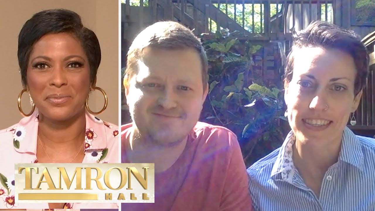 Helping A Hero Dad - YouTube