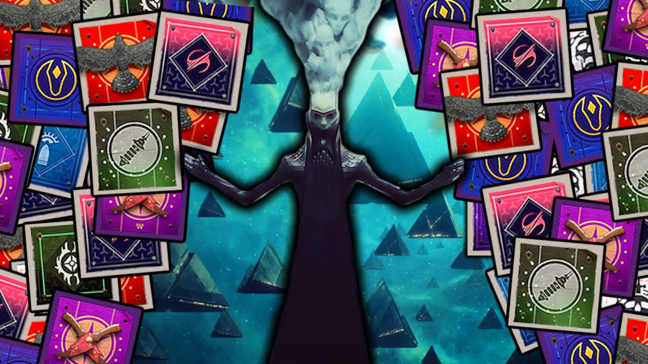 FINAL SHAPE BOUNTY PREP GUIDE + SPREADSHEET!! - YouTube