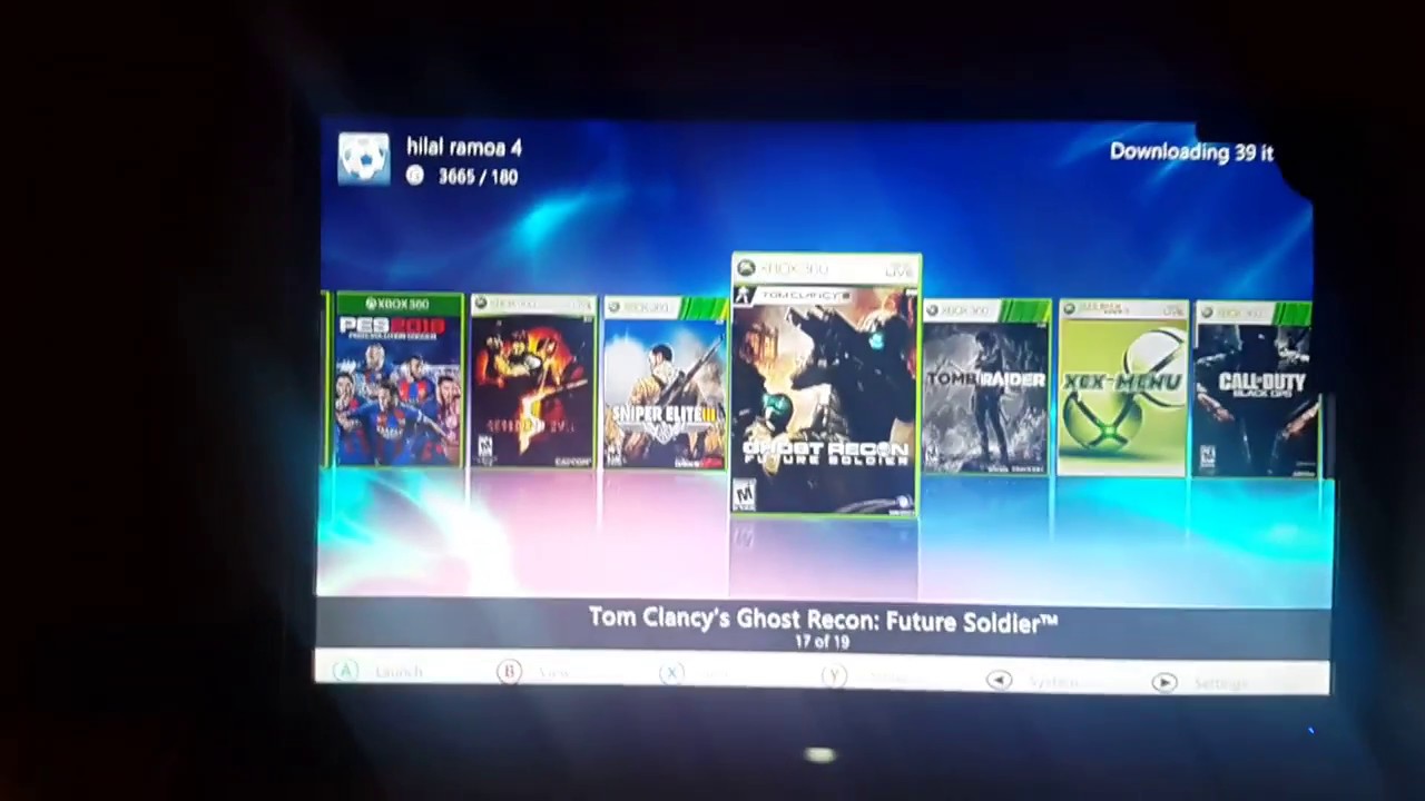 {Call of duty black ops} how to install DLC maps on xbox 360 - YouTube