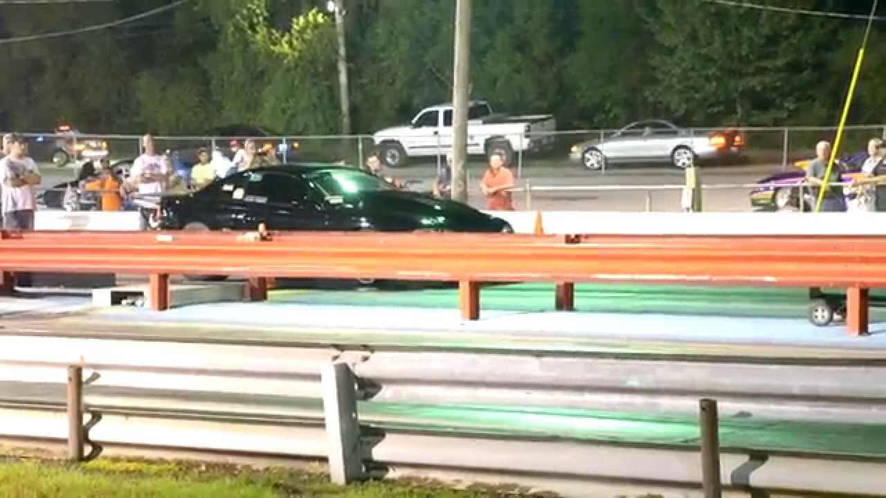 Brainerd Dragway Test and Tune - YouTube