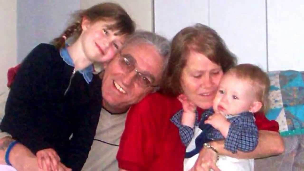 In loving memory of Ken Leduc He was a great man. Please Share!! - YouTube