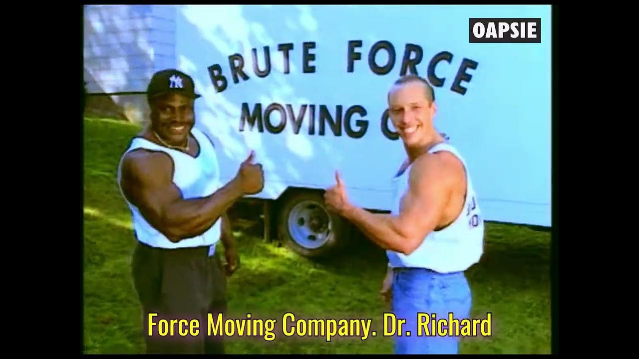 Bill Nye The Science Guy Season 1, Episode 10, Simple Machines. Pulleys ...