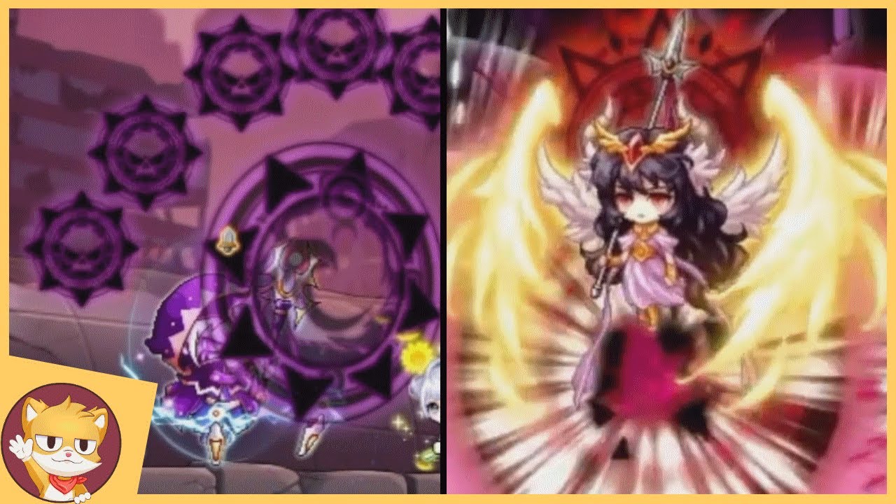 Neo Tokyo Is Coming Back!! | MapleStory - YouTube