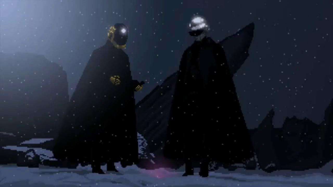 Parcels - Overnight (8BIT Remix) - YouTube