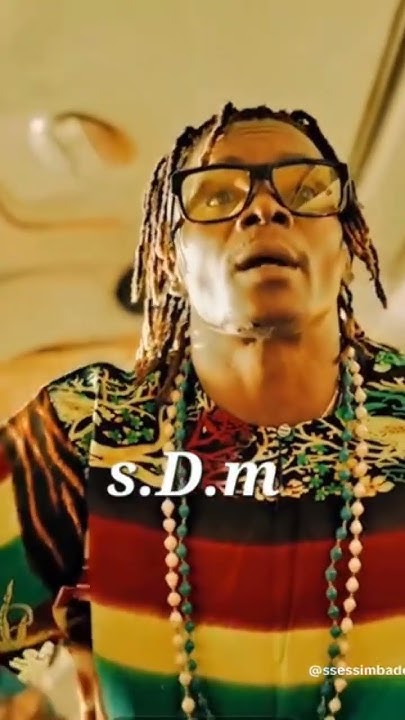 NAKYAKALA KING SAHA vídeo out soon - YouTube