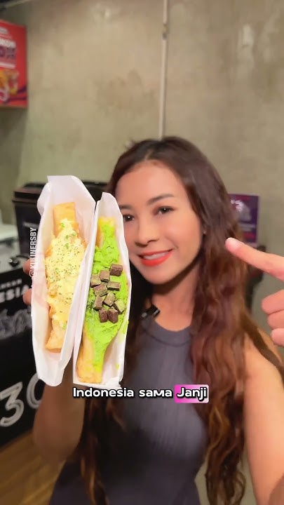 SANGO VIRAL DARI JANJI JIWA UDAH HADIR DI SURABAYA - YouTube