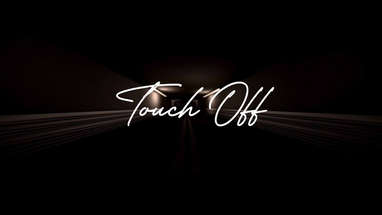 【NF | Ryoutaa 】Uverworld - Touch Off 【SOLO STAGE】 - YouTube
