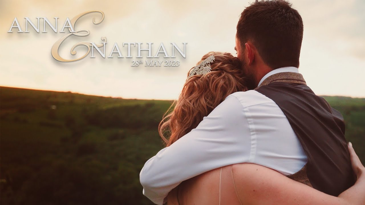 Anna & Nathan // Cinematic Wedding Film // 28th May 2023 - YouTube