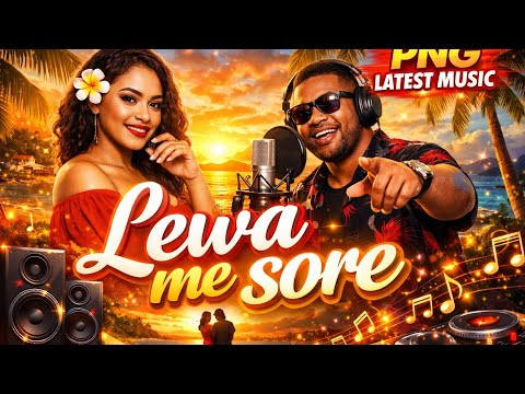 Lewa Mi Sore_ PNG LATEST MUSIC 2026_-_Hims_Bwoy_ft_Young_Dee_(HB RECORDS)