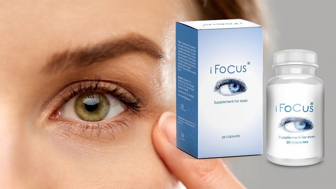 Ifocus Capsule Review - YouTube