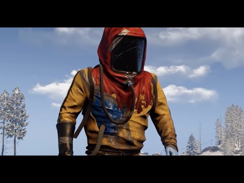 Rust - A Chill Solo's Journey - YouTube