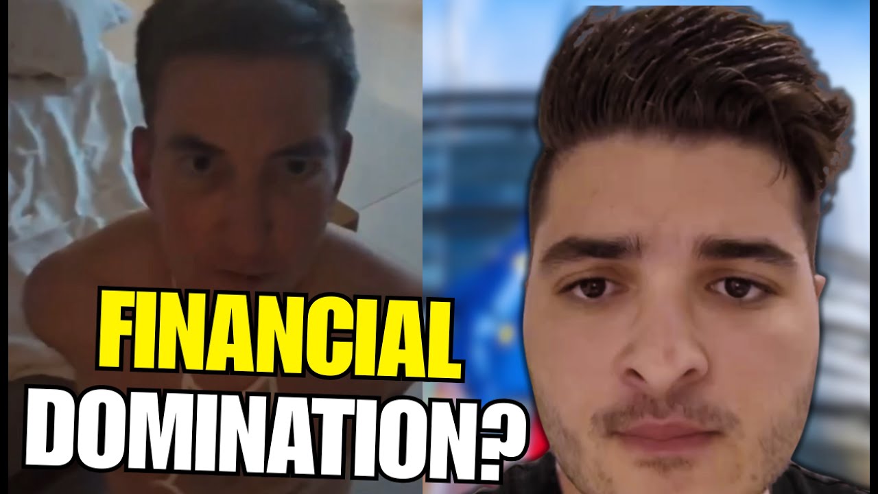 Drew Pavlou Show Ep. 46: Stand With Glenn Greenwald - YouTube