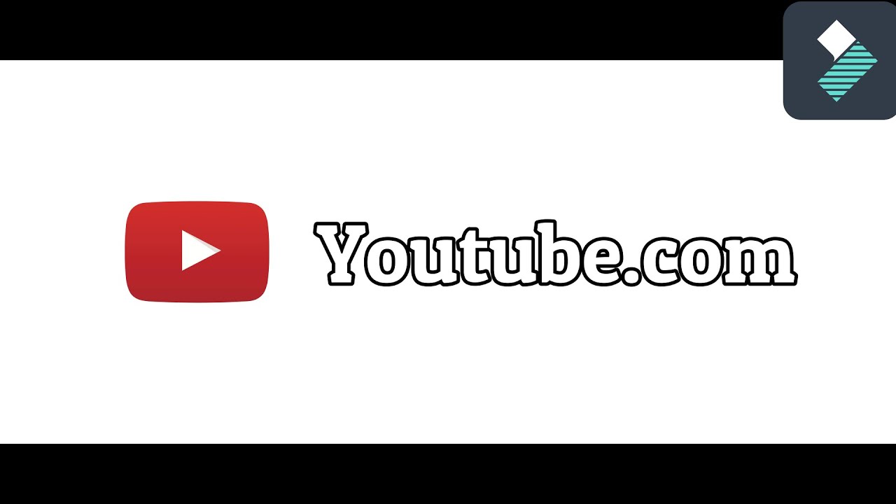 youtube channel Intro Effects Tutorial Filmora 9 2020#tech of filmora sarathi - YouTube