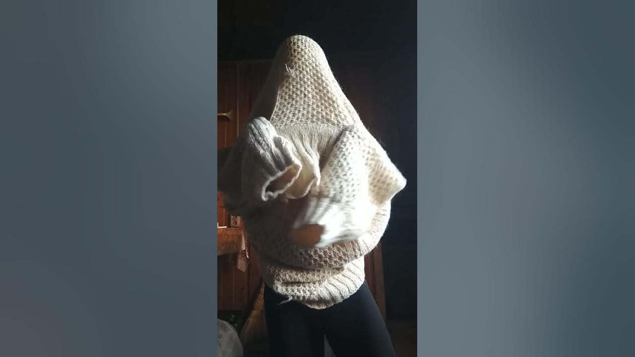 снеговик ⛄⛄ из Дедморозовки - YouTube
