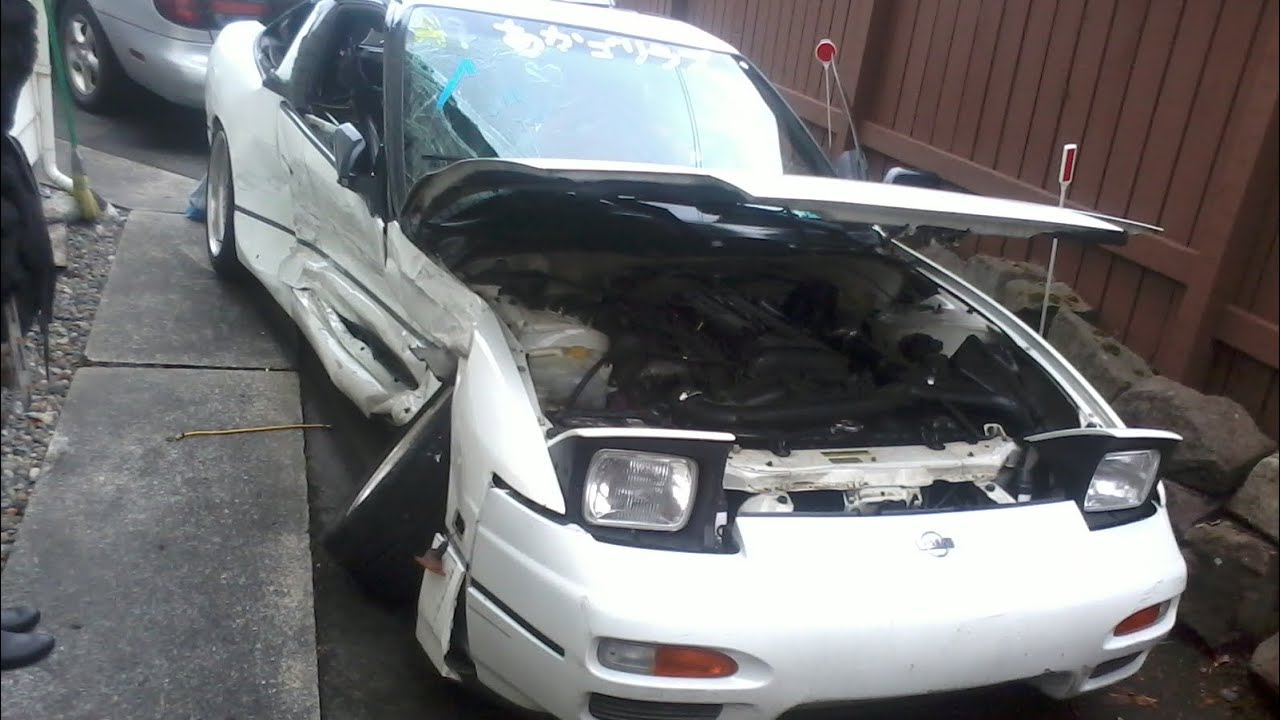 MadOut2 BCO deformed car: Jamm - YouTube