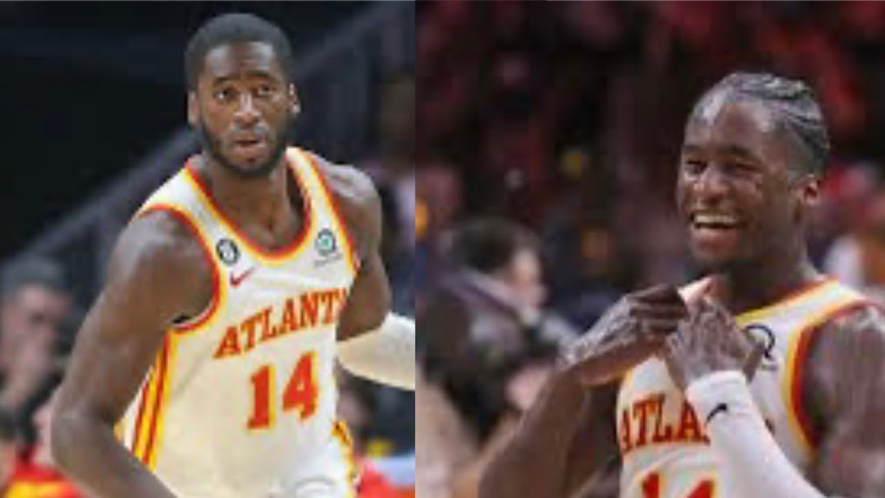 Rockets trade AJ Griffin after leaving to become a minster of Part 4 ...