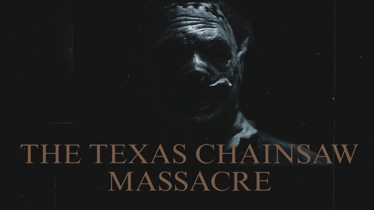 The Texas Chainsaw Massacre (2003) Tribute - Awake - YouTube