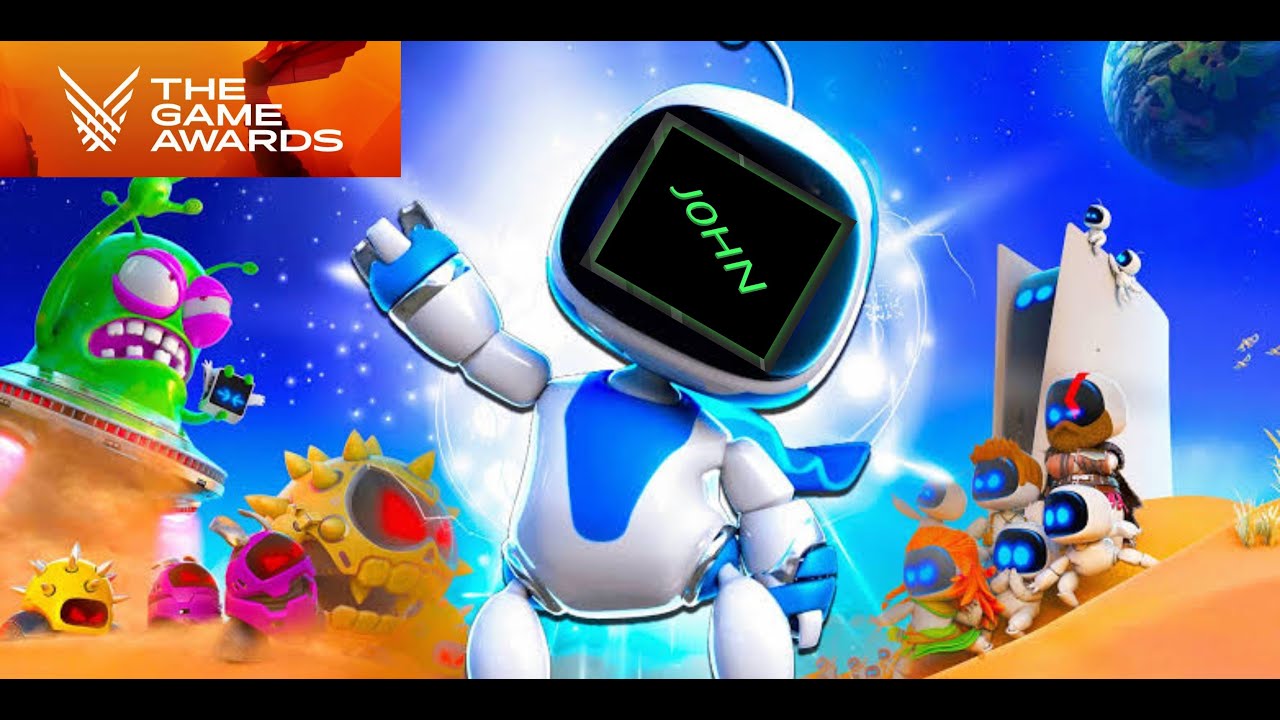 🔴Live Gameplay | AstroBot - YouTube