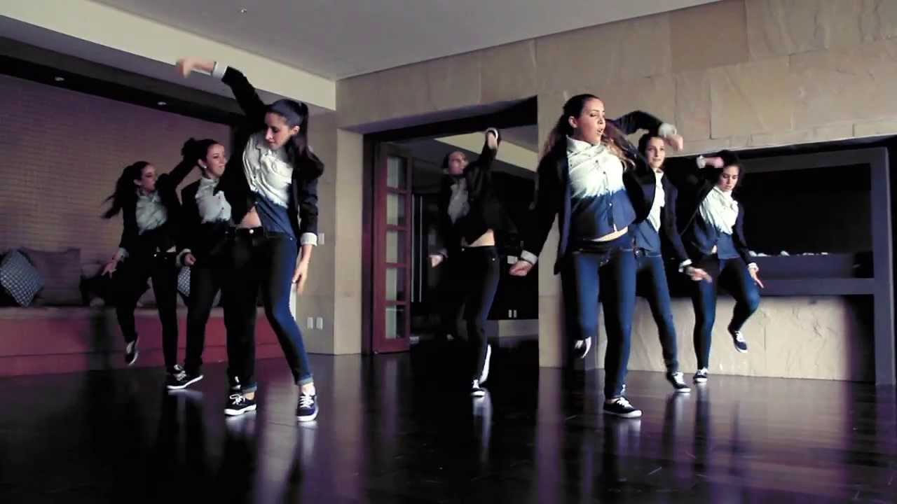 FIND A "dope" PLACE- MARIBEL OCHOA - YouTube