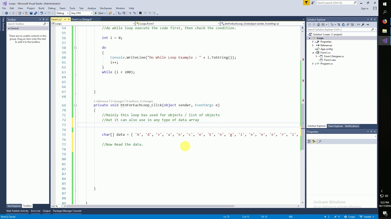 Php Loop For While Do While Foreach Tutorialpath Tutorialpath Hot Sex