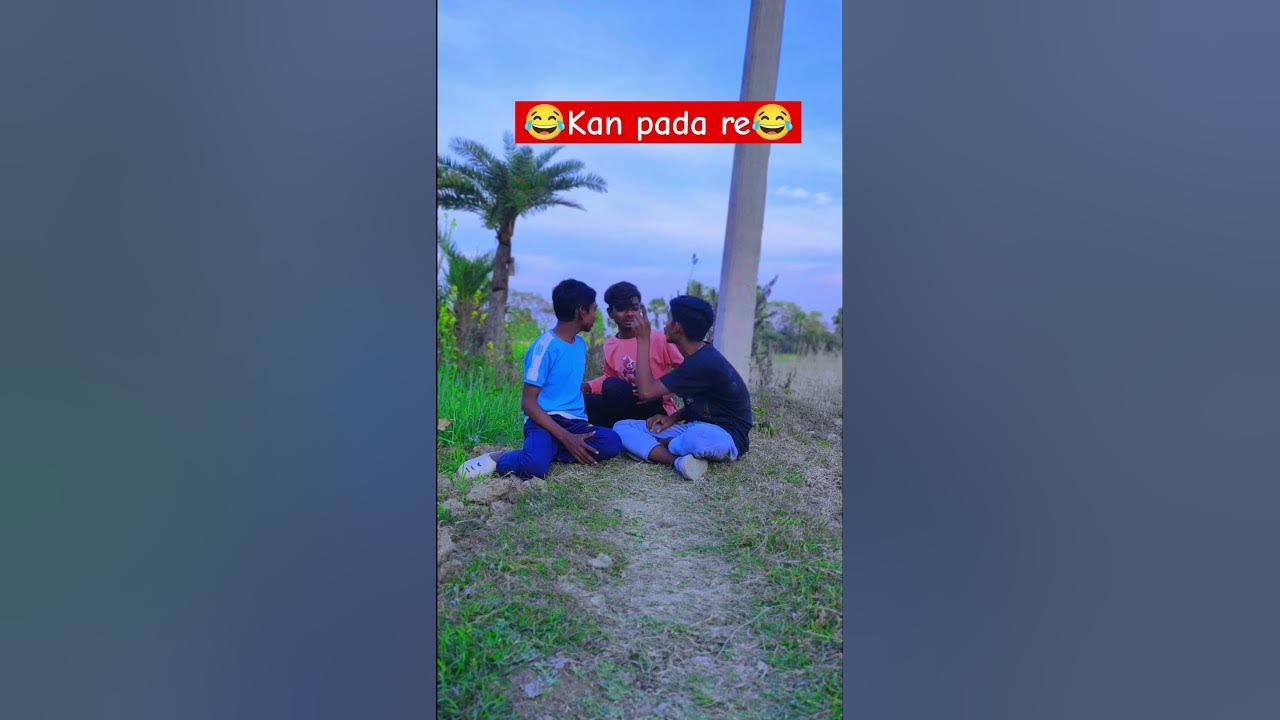 पूरा सुनिए 🙏#magahi #funny #comedy #khachorancha #udaydoctorcomedy #youtubeshorts #mk_comedy ...