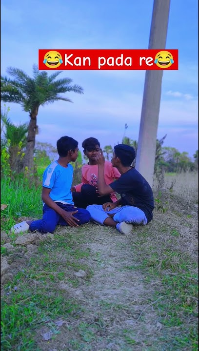 पूरा सुनिए 🙏#magahi #funny #comedy #khachorancha #udaydoctorcomedy #youtubeshorts #mk_comedy ...