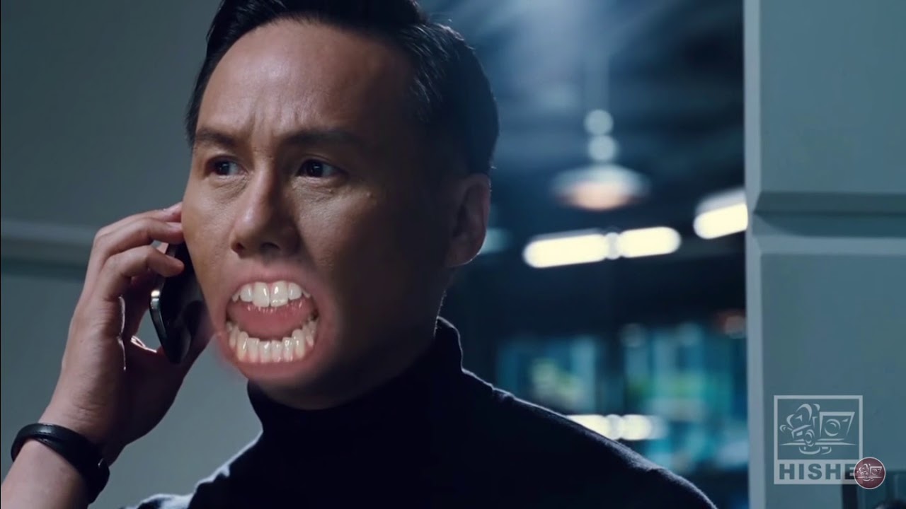 HISHE (How It Should Have Ended) Jurassic World! - YouTube