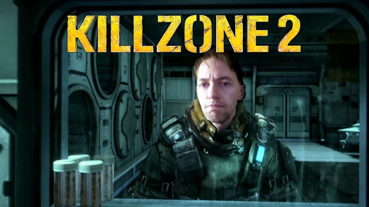 Killzone 2 - PART 1 - YouTube