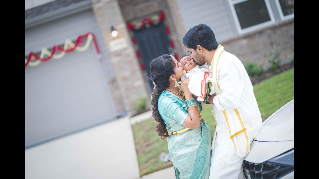 Udaya & Sunil Gruhapravesham | Devasya | 4K | House Warming | Madero ...