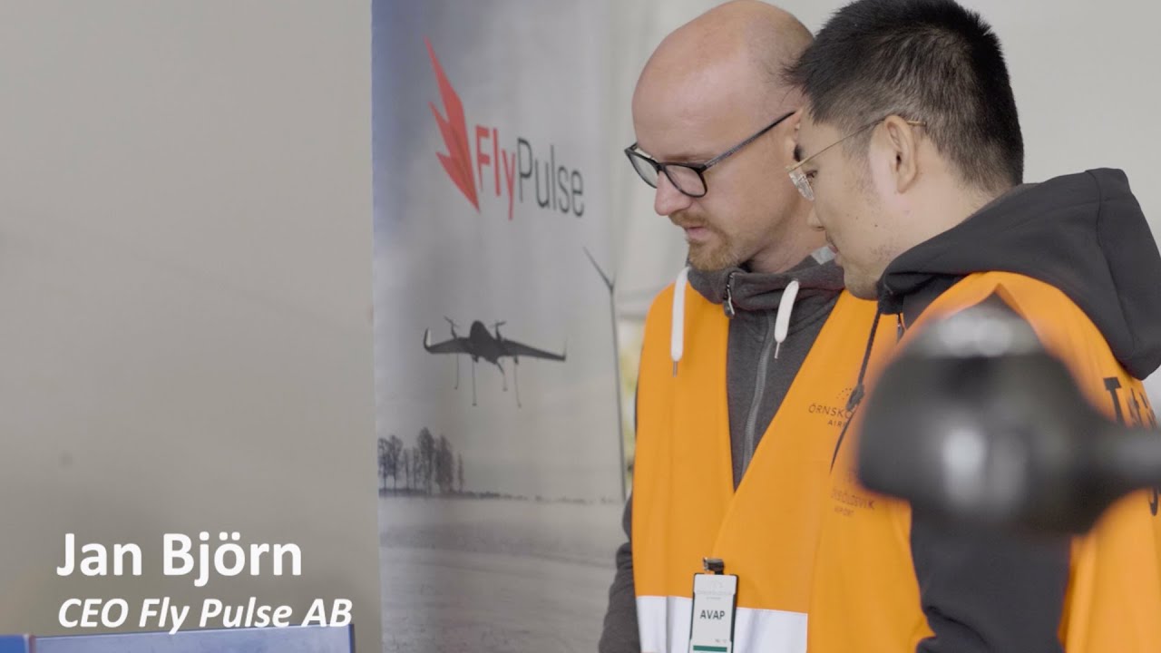 AVAP (Autonomous Vehicles for AirPorts) - Sv - YouTube