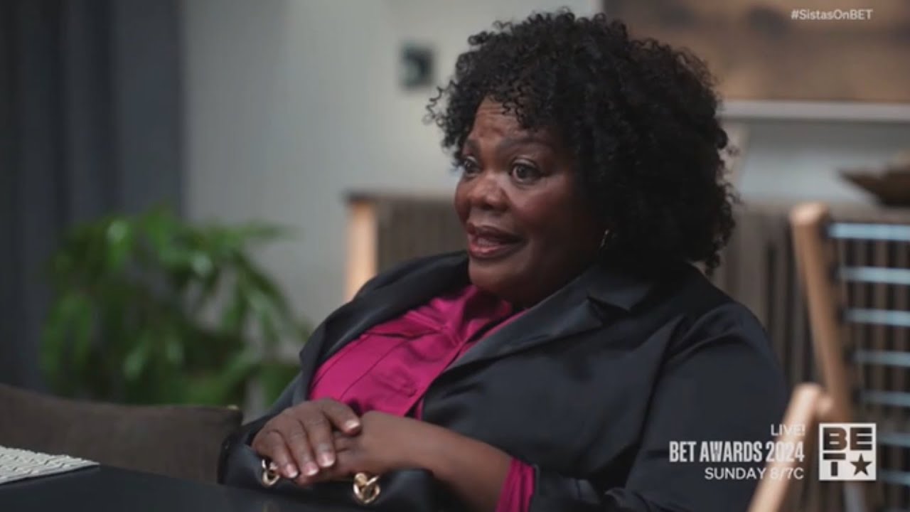 Tyler Perry's Sistas | Is Miss Rose Too Good To Be True? - YouTube