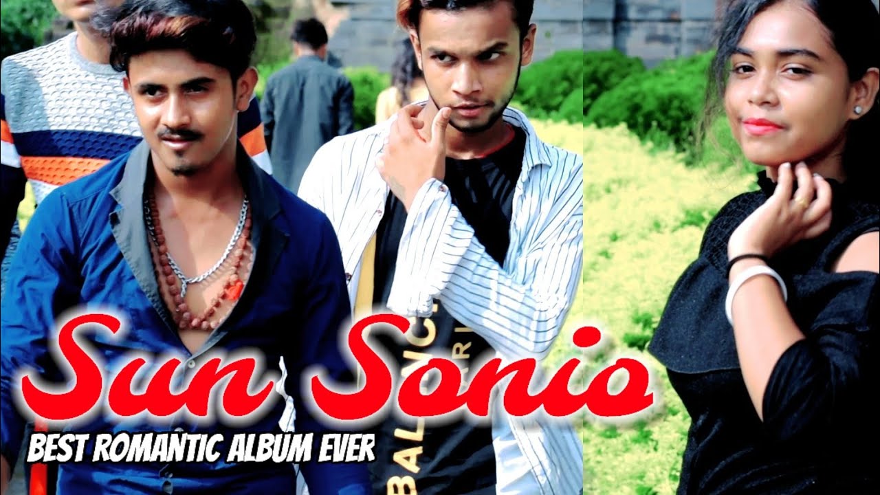 Sun Sonio || TR Music || Best Romantic Video Ever|| Directed By ...