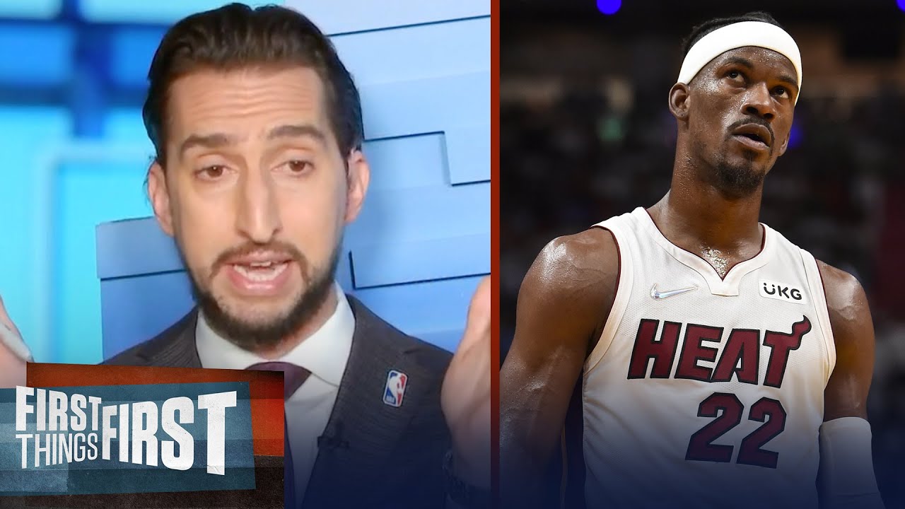 Jimmy Butler misses potential game-winning 3-pointer, Celtics win ECF ...