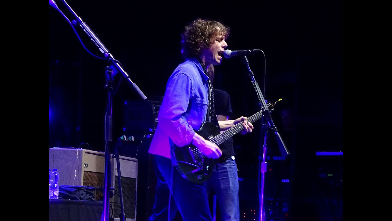 Razorlight Before I Fall to Pieces 02 Bristol 26 April 2023 - YouTube