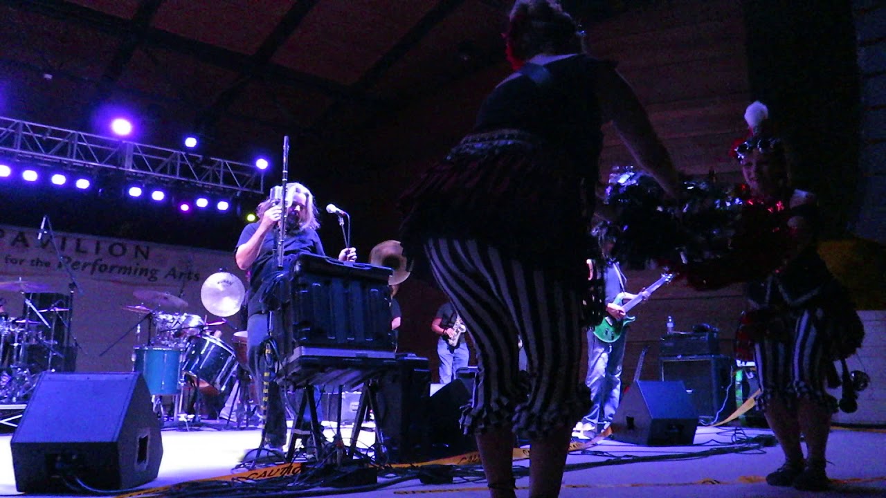 Spoonfed Tribe , July 20th 2018 - YouTube