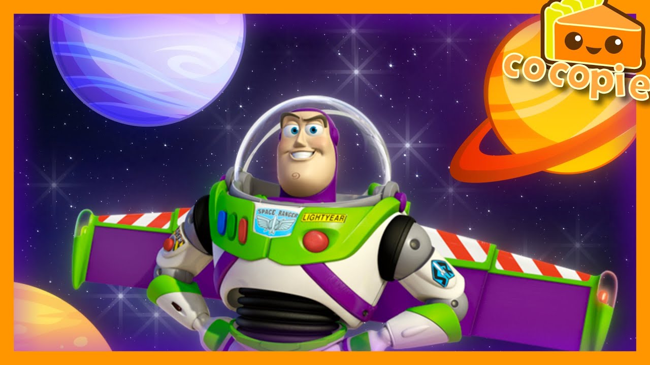 Solar System Planets Adventure - YouTube