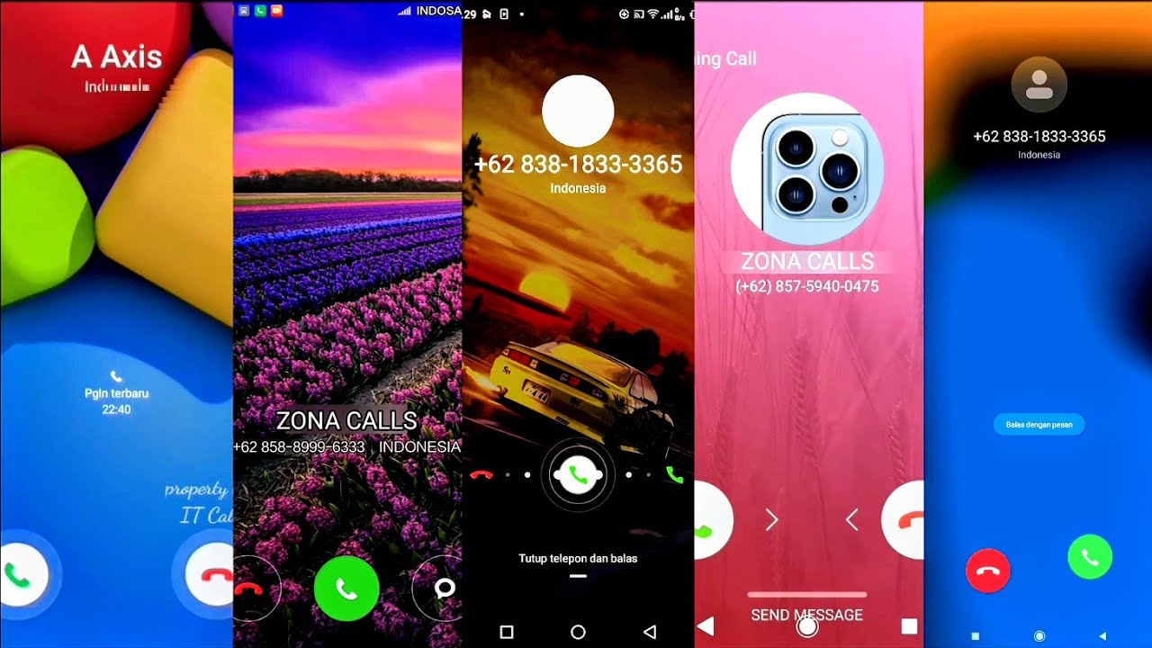 SAMSUNG GALAXY A VS INFINIX CAR VS REDMI N5 VS SAMSUNG A7 VS REDMI 8 ...