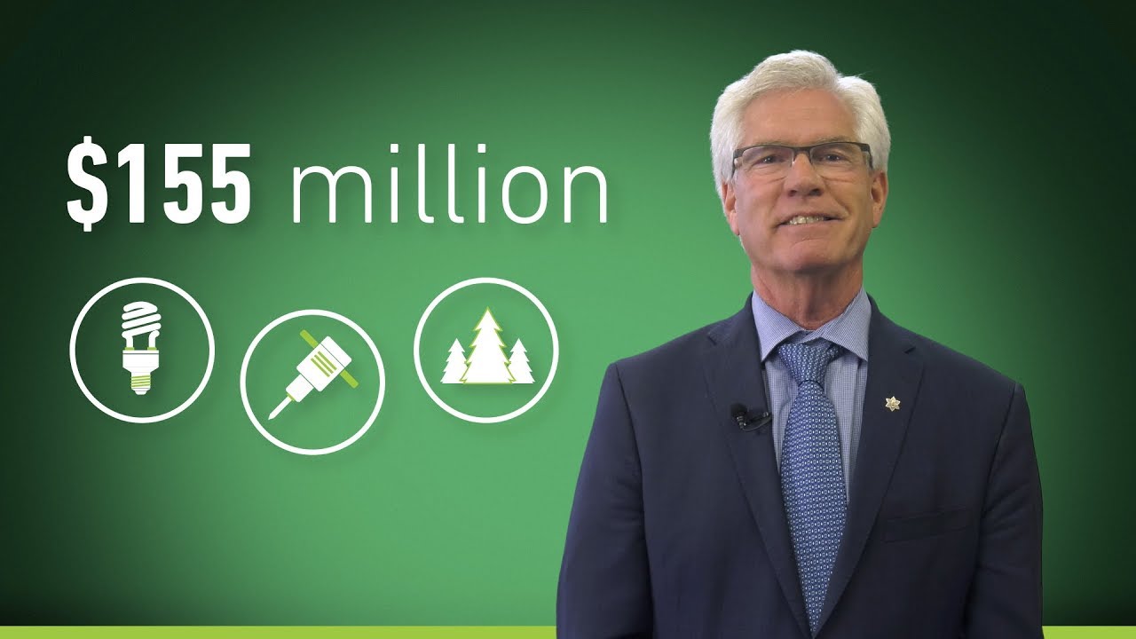 Clean Growth Program - YouTube