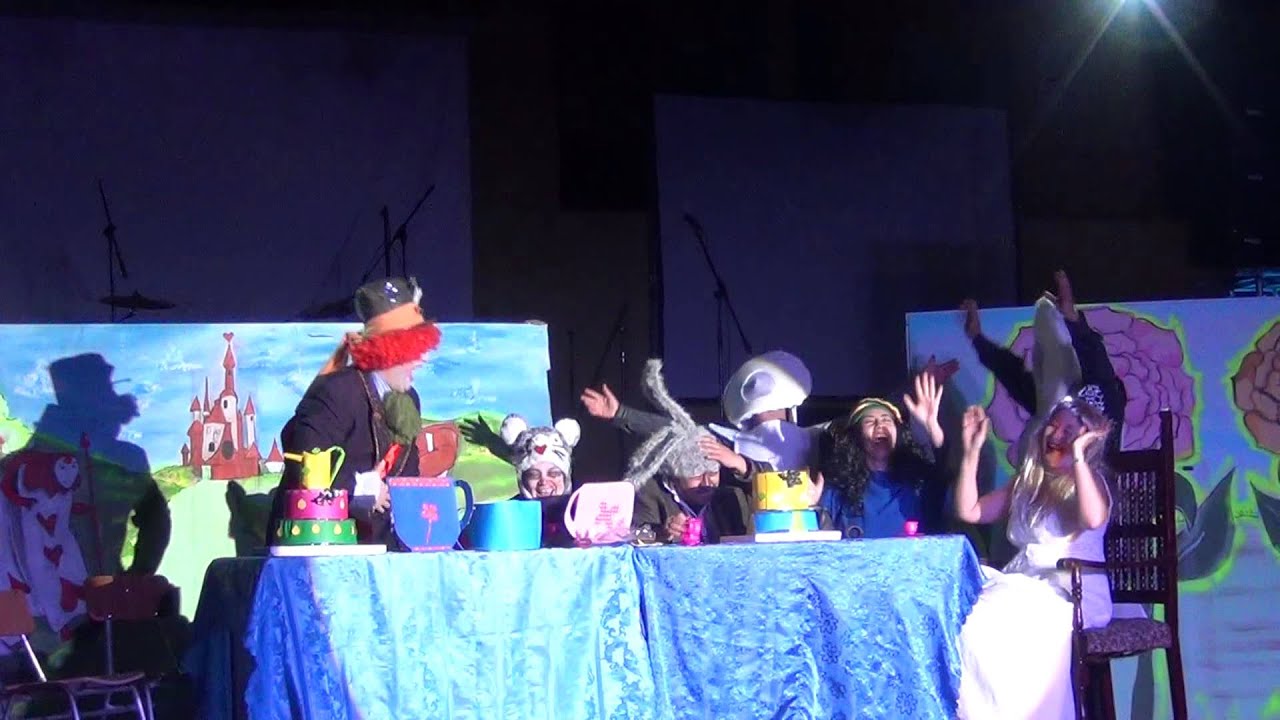 Papi Show 3°MC 2013 - YouTube