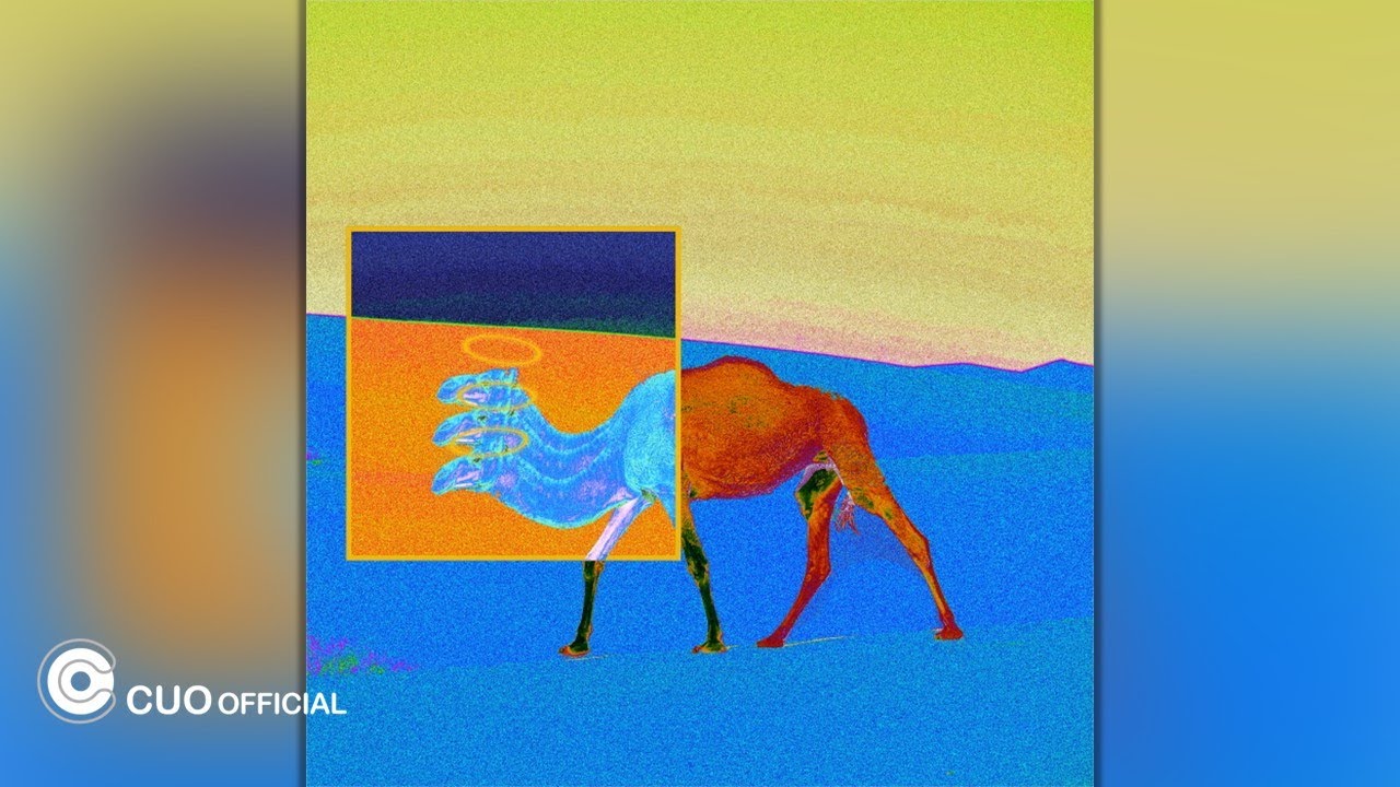 [Official Audio] 더 파블로즈(The Pabloz) - 날 바라보는 네 두 눈은 - YouTube