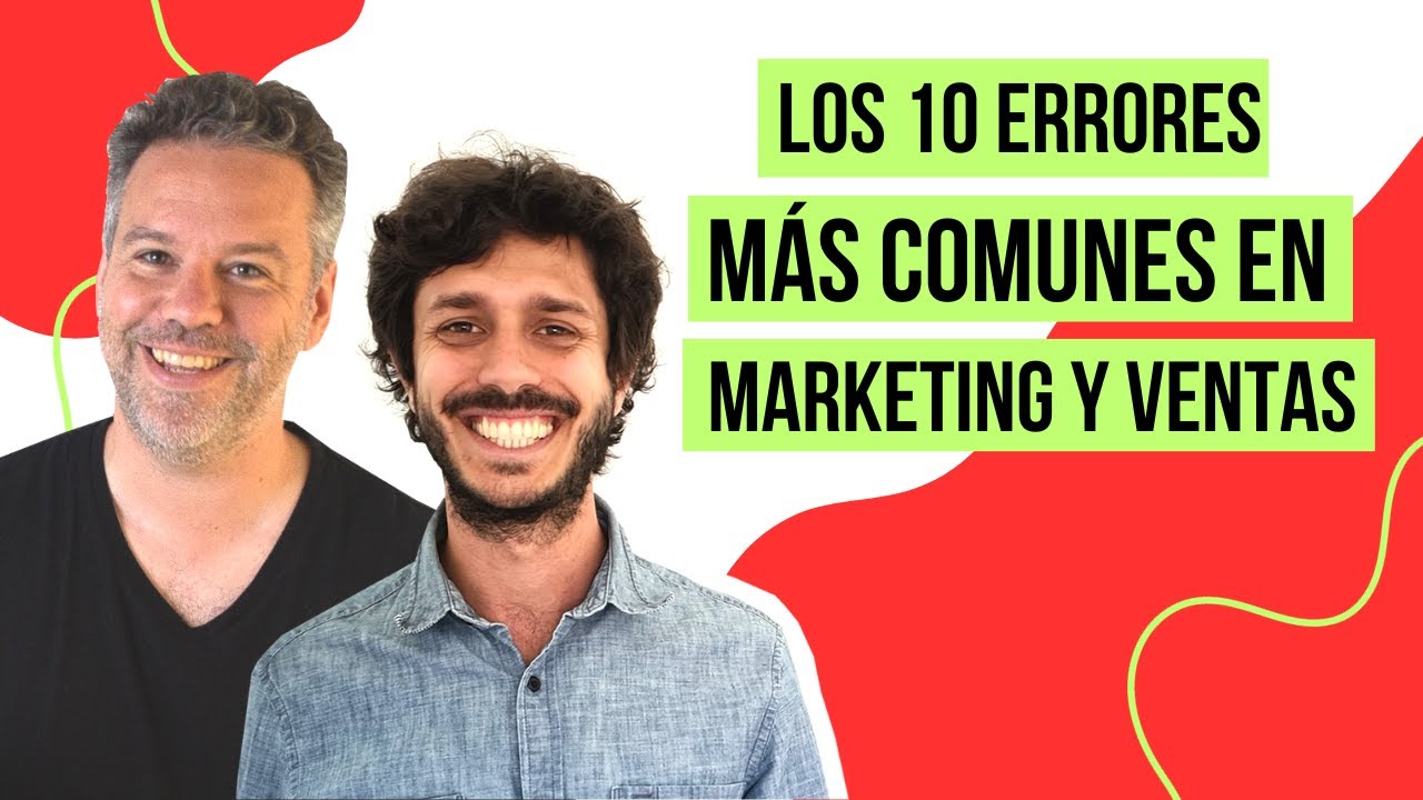 Errores En 5 Errores Comunes Que Arruinan Tu Networking Y Cómo