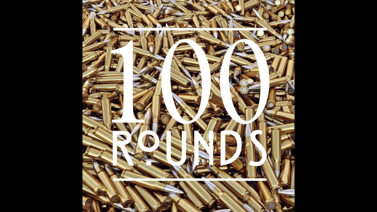 *New 2014* 100 Rounds RAP BEAT INSTRUMENTAL - YouTube