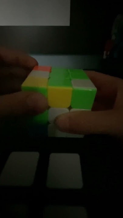 How to do the LEFTY algorithm - YouTube