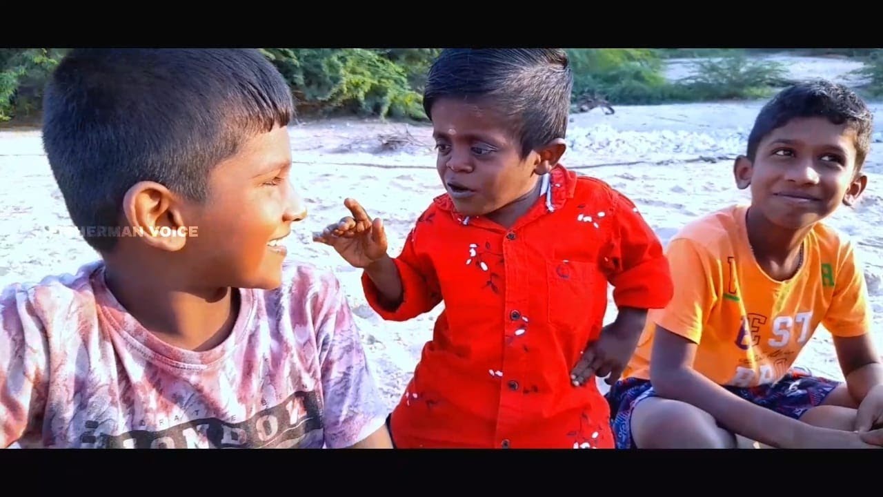 Kutty Puli Eats Fish Shot in the Palm Grove in Mookaiyur | குட்டி புலி ...